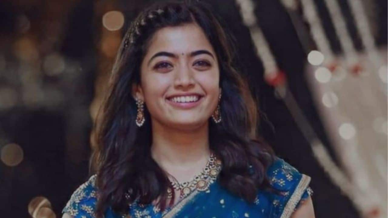 Six years of Dear Comrade: Rashmika Mandanna and Vijay Deverakonda's ...