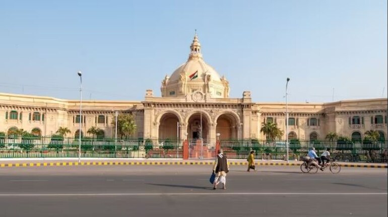 UP Assembly's Monsoon session to begin from August 11: Notification