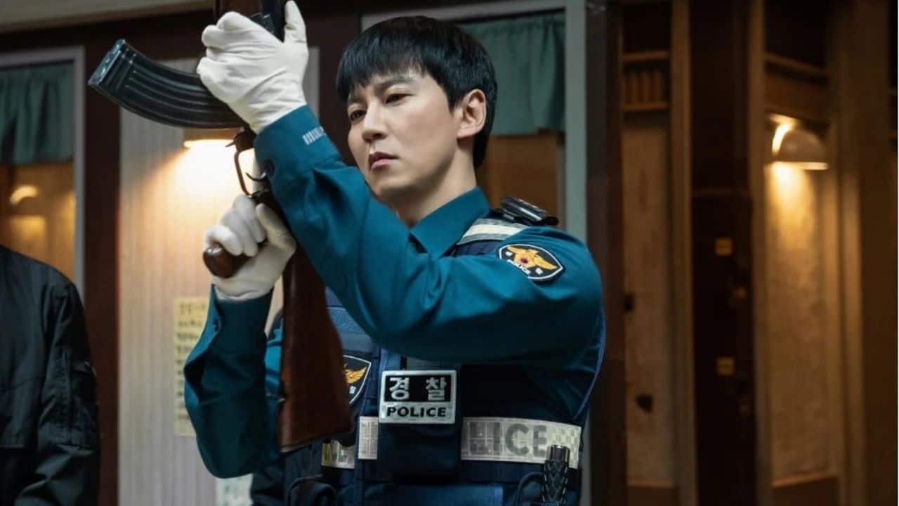 Trigger Review: This daring Netflix K-drama is thrilling, thoughtful, and terrifyingly real