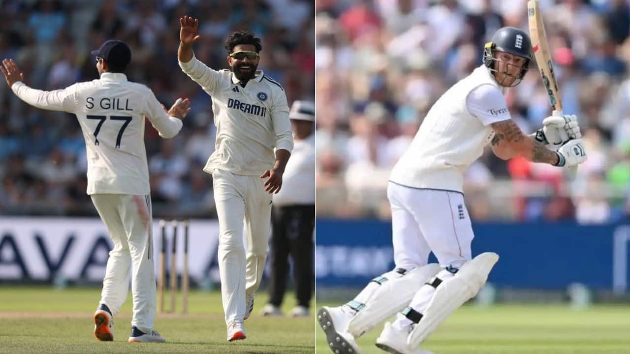 ‘Ben Stokes is good but Ravindra Jadeja well ahead': Kapil Dev on best all-rounder debate
