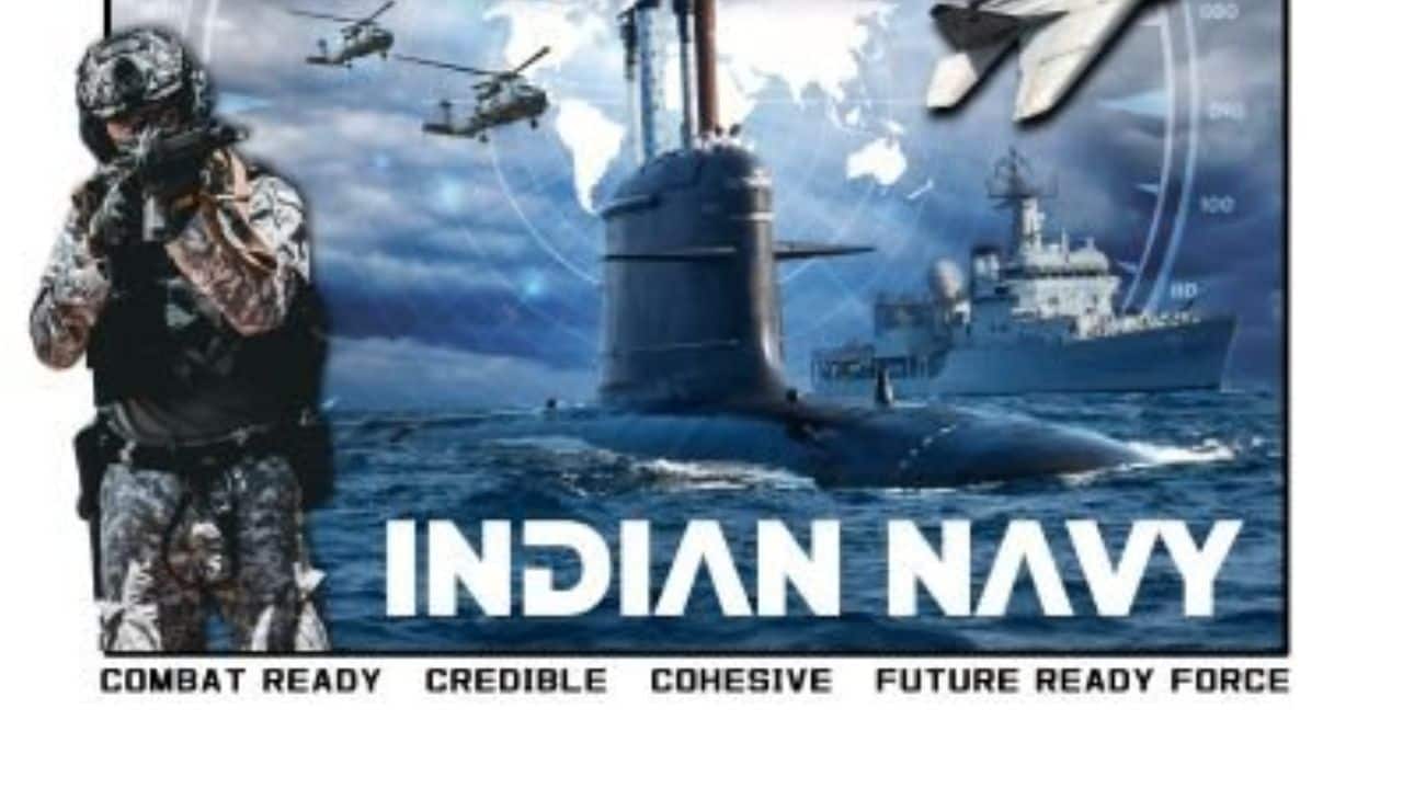 Indian Navy pays tribute to Rajendra Chola I: 'Today we carry forward ...