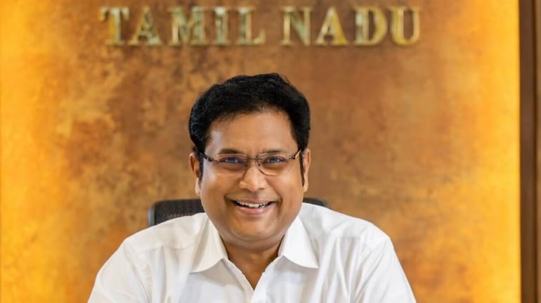 Tamil Nadu aims to be Apple’s preferred hub, SpaceX challenger and ... Tamil Nadu aims to be Apple’s preferred hub, SpaceX challenger and ...