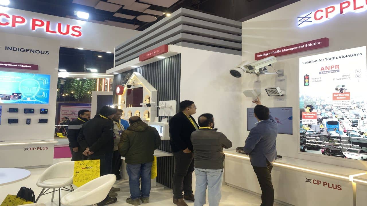 CCTV and security products maker Aditya Infotech raises Rs 582 crore of ...