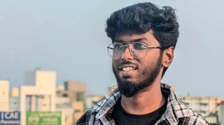 Tamil Nadu Techie Murder: Dalit techie killed; girlfriend's brother held, parents booked