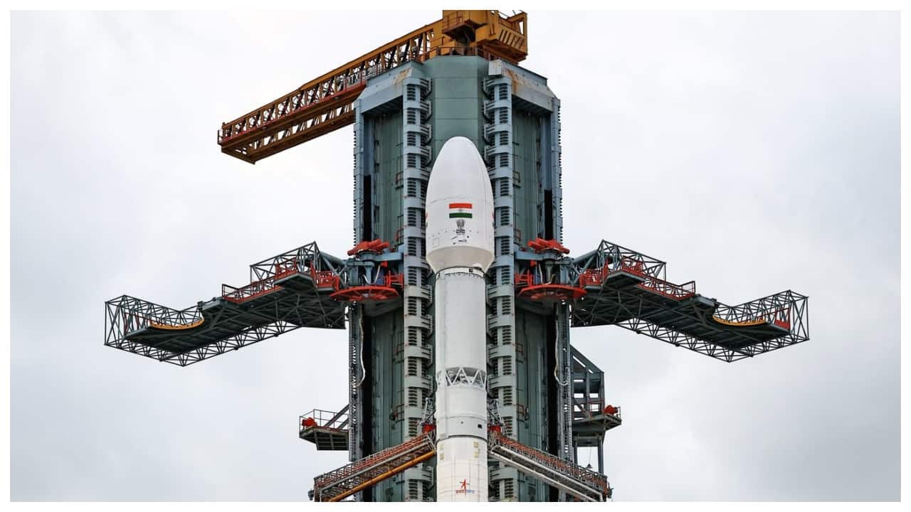 NASA-ISRO collaborative satellite NISAR all set for launch