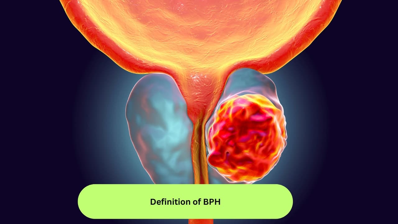 A 10 step guide in understanding the prostate gland in aging males ...