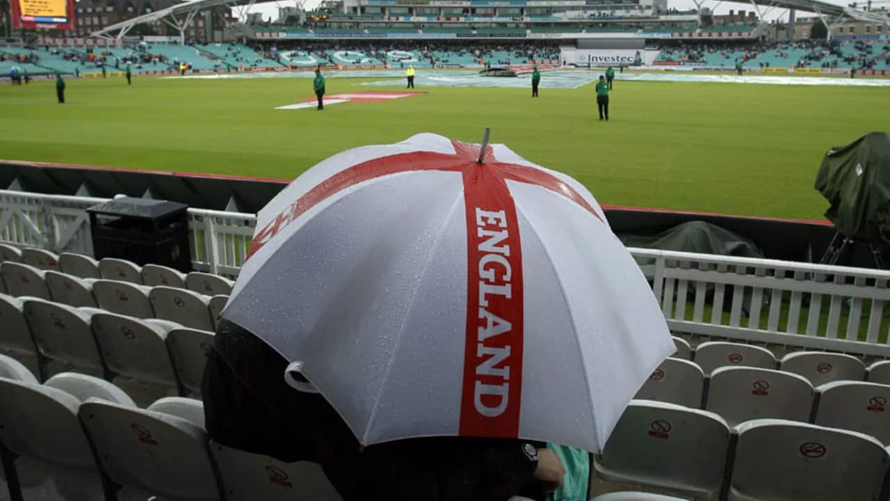 Oval Test Day 1 weather forecast: Rain and thunderstorms loom large ...