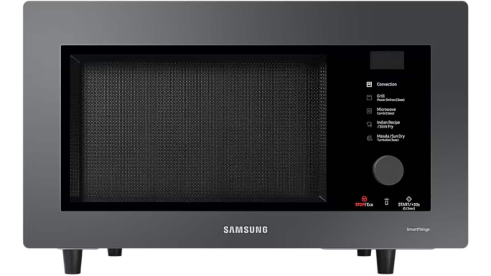 Samsung announces huge discounts on home appliances: Top offers on ...