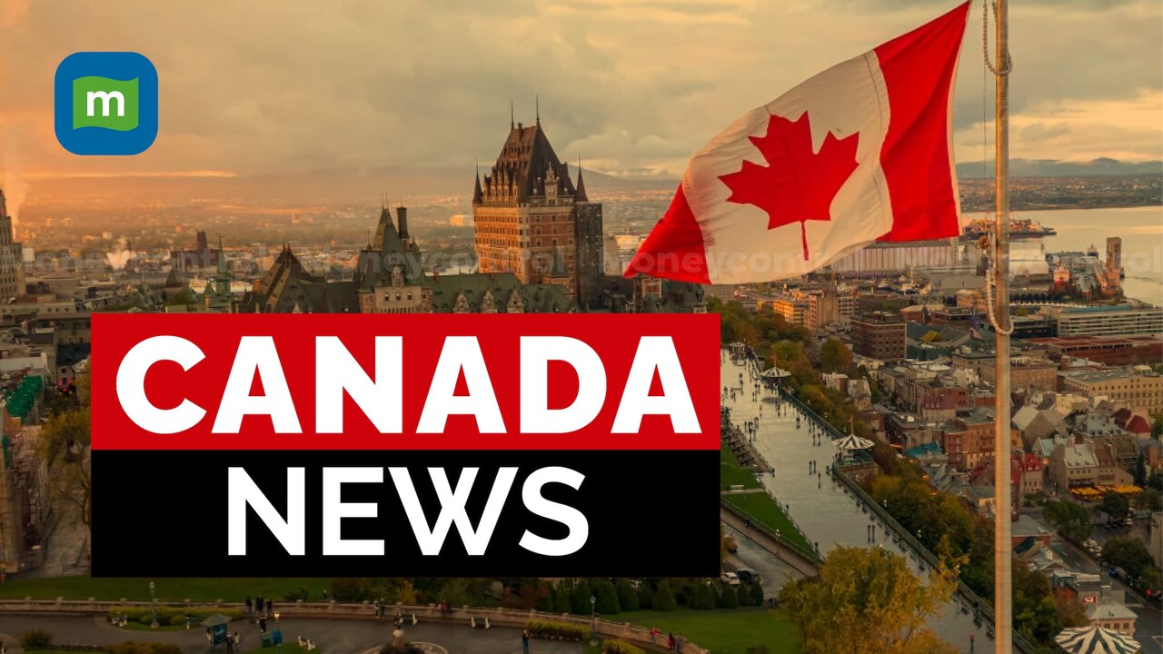 Canada News Live: Journalist deaths in Gaza fuel domestic pressure on ...