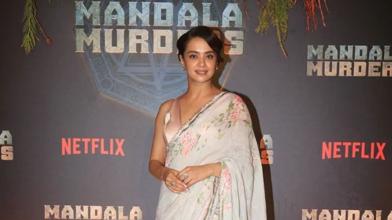 A revisit to Surveen Chawla’s most impactful roles on her birthday ...