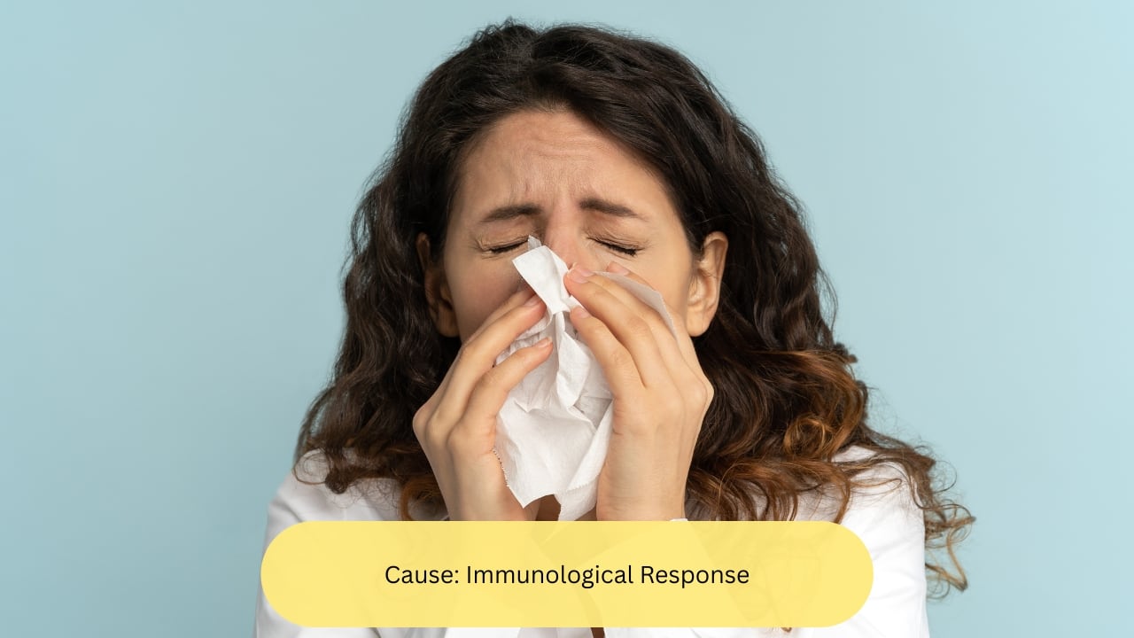 Understanding allergic rhinitis and its impact, symptoms and prevention ...