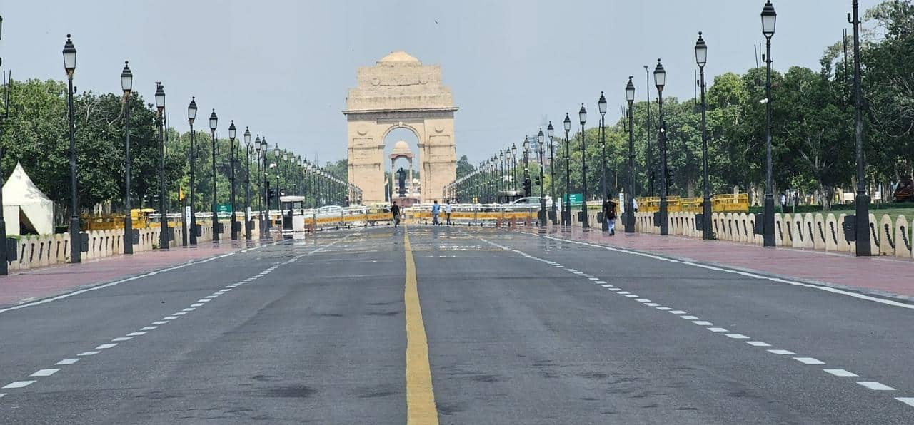 Delhi Earthquake: Latest News, Photos, Videos and Top Stories