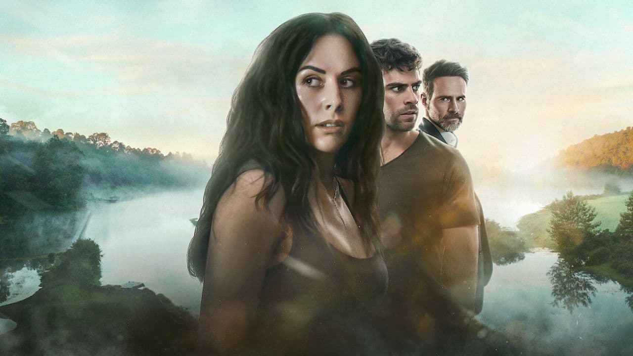 Unspeakable Sins Review: Glamour and guilt fuel this Netflix erotic thriller, but there’s not ...