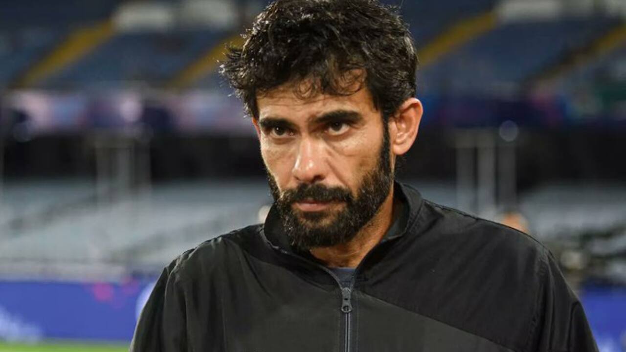 Khalid Jamil: The relentless rise of India’s first head coach in over a ...