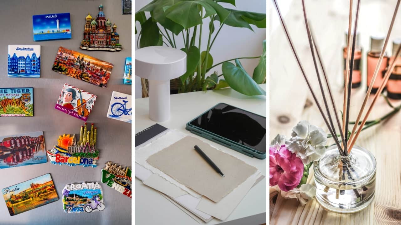 Friendship Day gift ideas for your best friends, from fridge magnets to ...