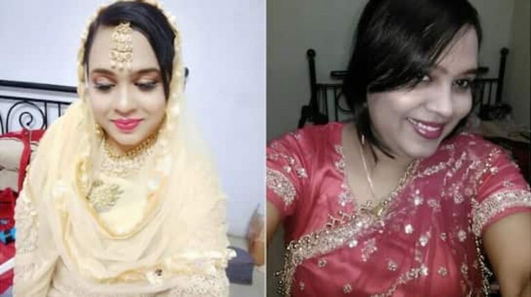 Runaway bride: Woman marries 8 men for money, gets caught while looking ...