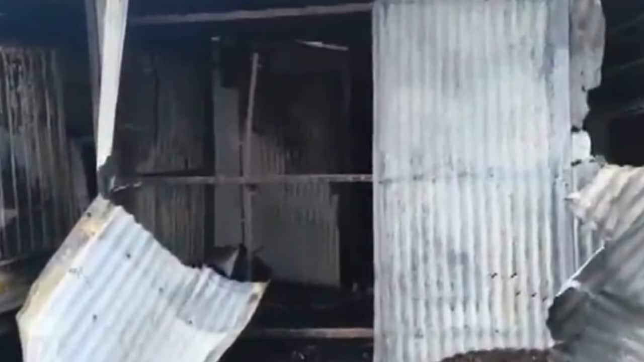 Tensions flare in Pune’s Yavat village over objectionable social media ...