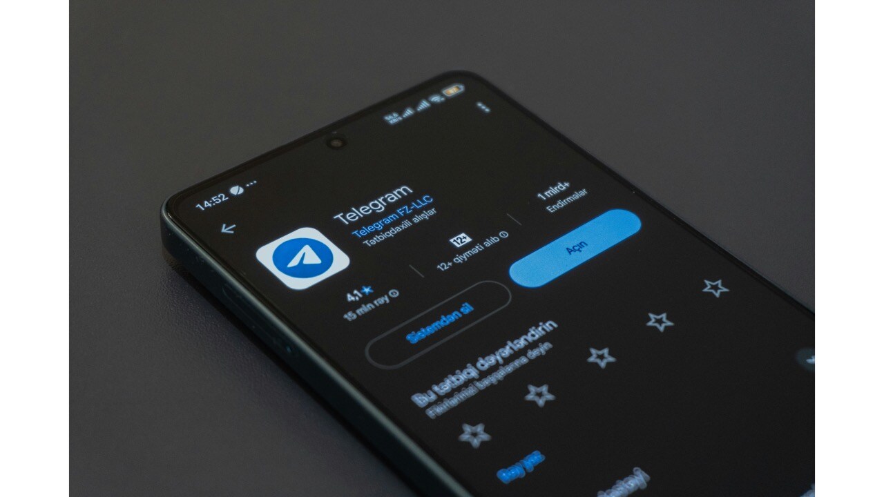 Telegram’s new update brings Story Albums, Gift Collections, and more ...