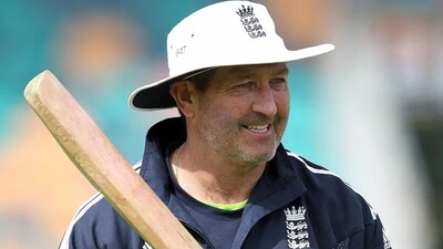 Graham Gooch | Latest & Breaking News on Graham Gooch | Photos, Videos ...
