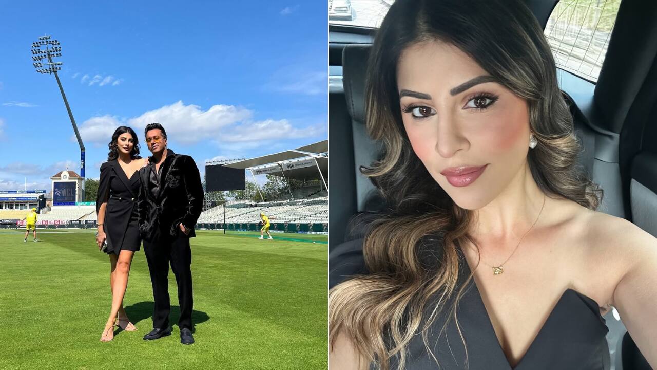 WCL owner stuns presenter with 'I am going to propose you' remark on ...
