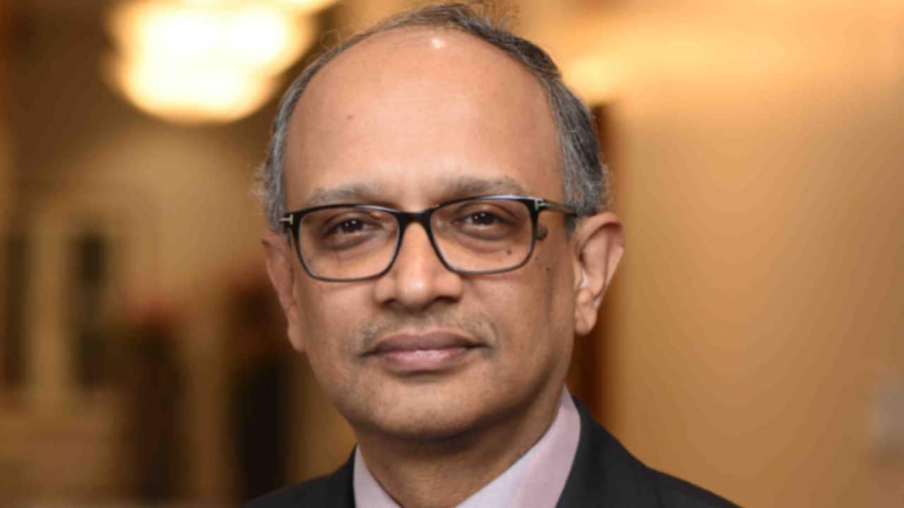 PB Balaji appointed Jaguar Land Rover CEO, to take charge after Adrian ...