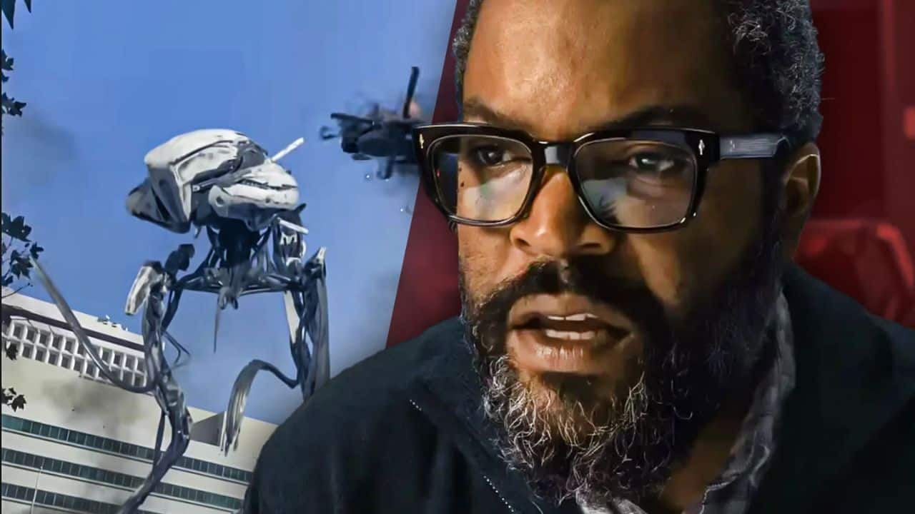 Ice Cube’s War of the Worlds gets 0% rating on Rotten Tomatoes ...