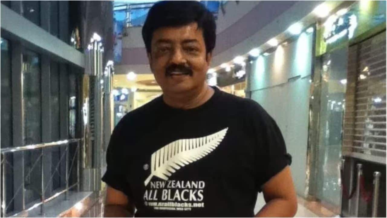 Actor Shanawas, son of legendary Prem Nazir, dies