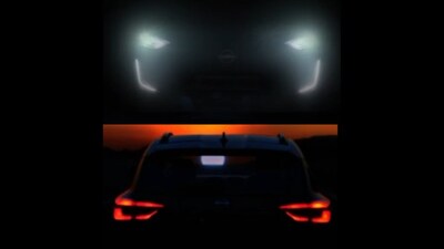 Nissan Magnite | Latest & Breaking News on Nissan Magnite | Photos ...