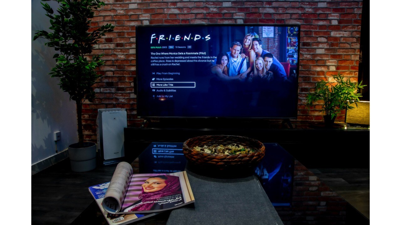 Best 55-inch smart TVs to buy in 2025 from LG, Samsung and others ...