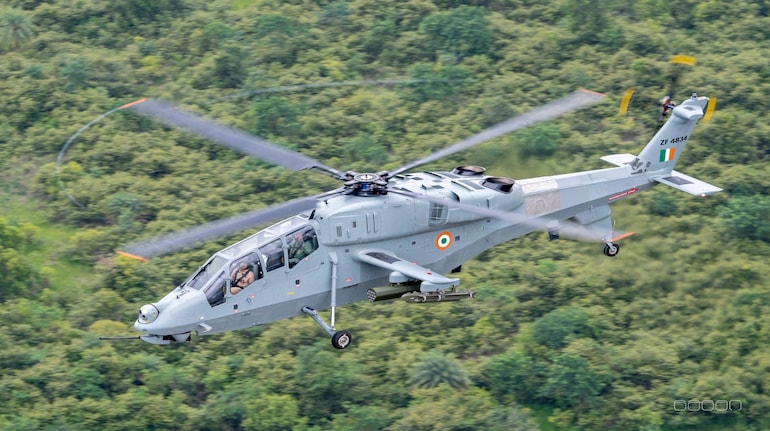 Indian-origin pilot dies in helicopter crash hours after wedding in US ...