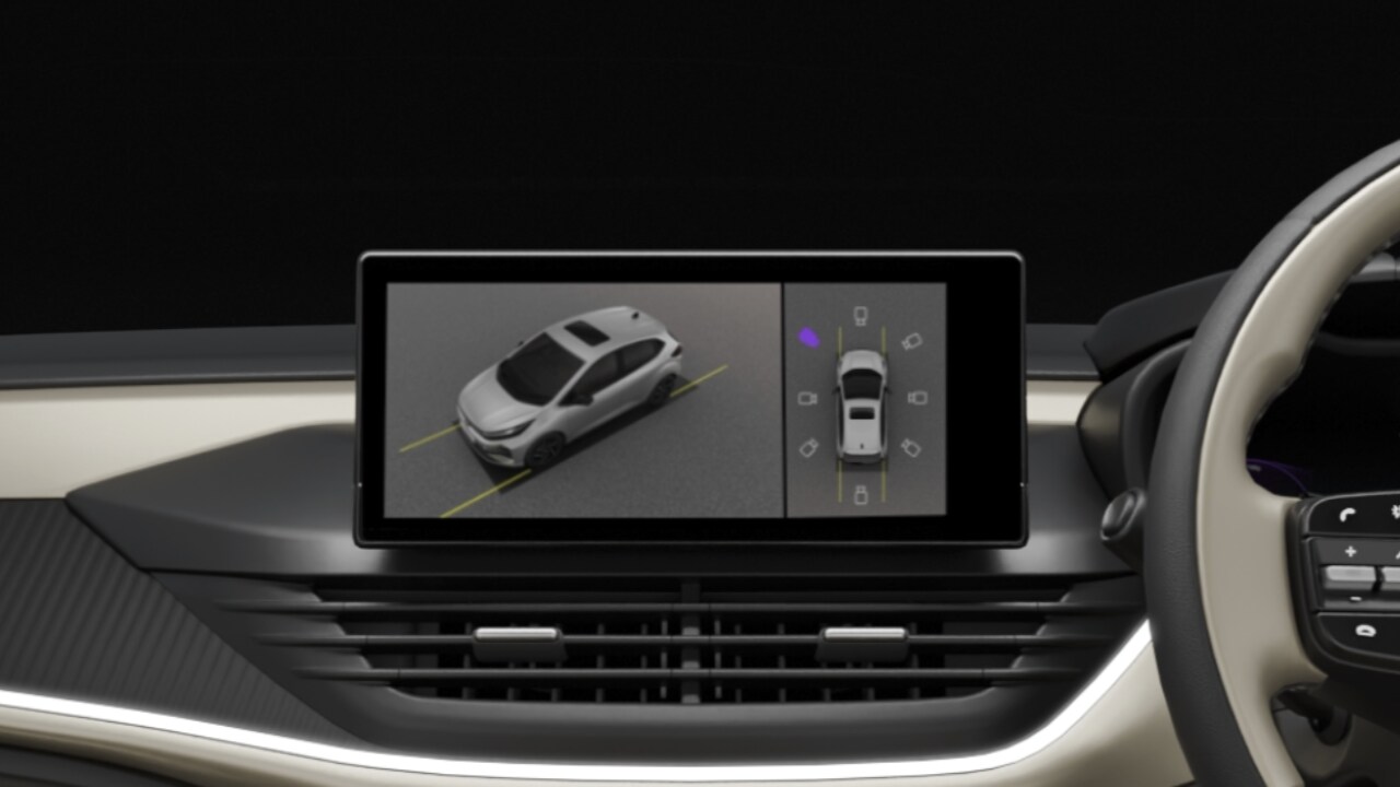 Explained: 360-degree camera system in cars and and how it is designed ...