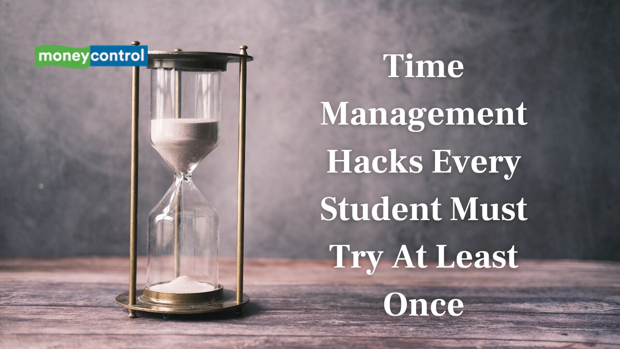 10 Time Management Hacks Every Student Must Try At Least Once ...