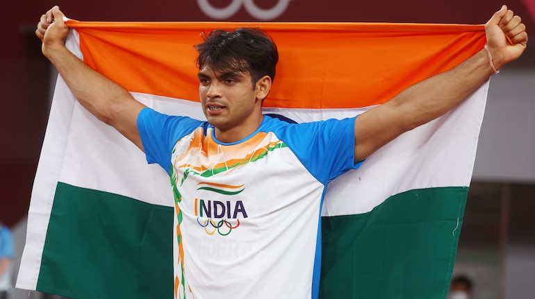 Neeraj Chopra joins fight against doping, launches awareness campaign ...