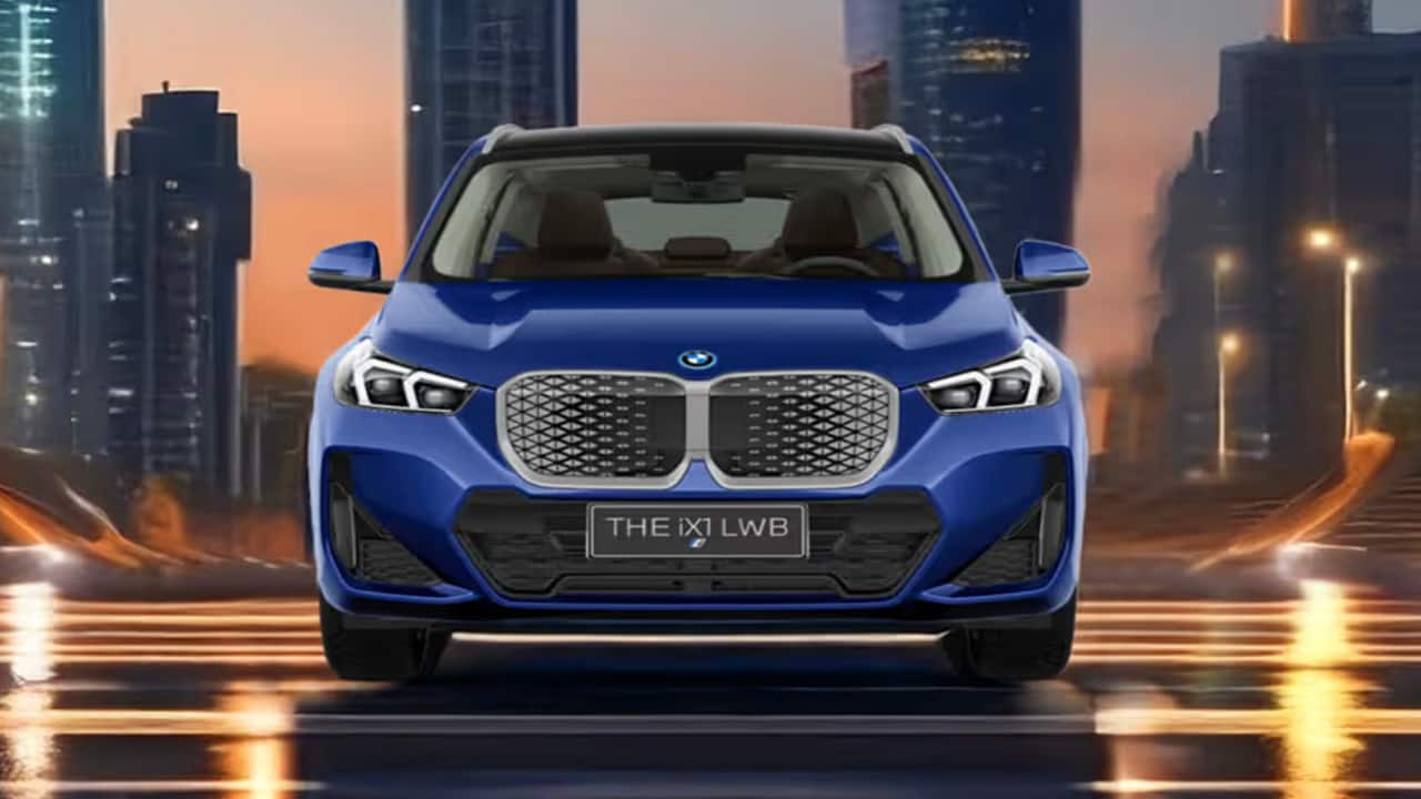 4 relatively affordable luxury EVs. BMW, Mercedes, Tesla, Volvo ...