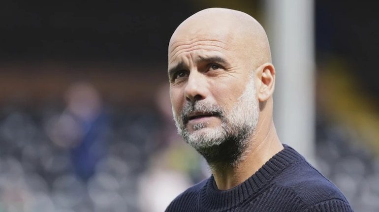 Rodri unlikely to feature heavily in opening league games after 'big ...