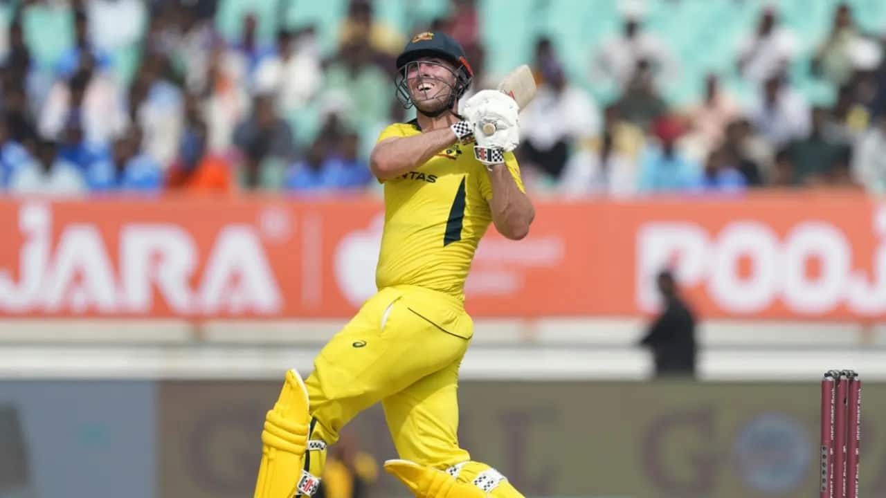 Australia vs South Africa 1st T20I Live Streaming: When and where to ...