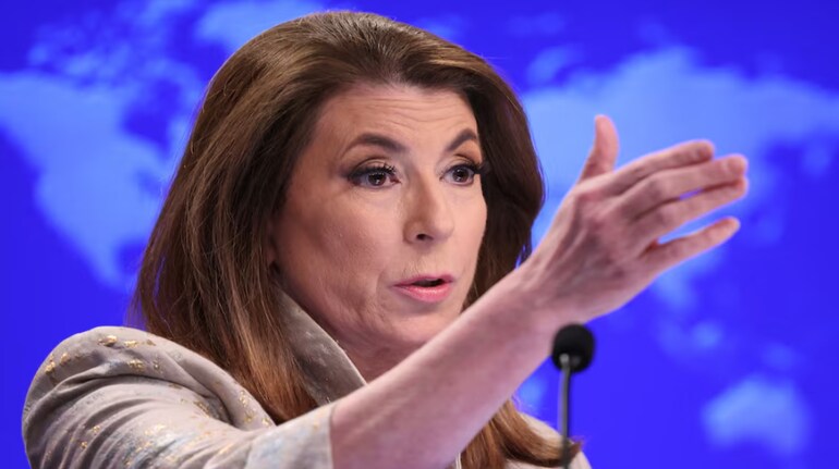 Trump nominates Tammy Bruce as US Deputy Representative to the UN with ...