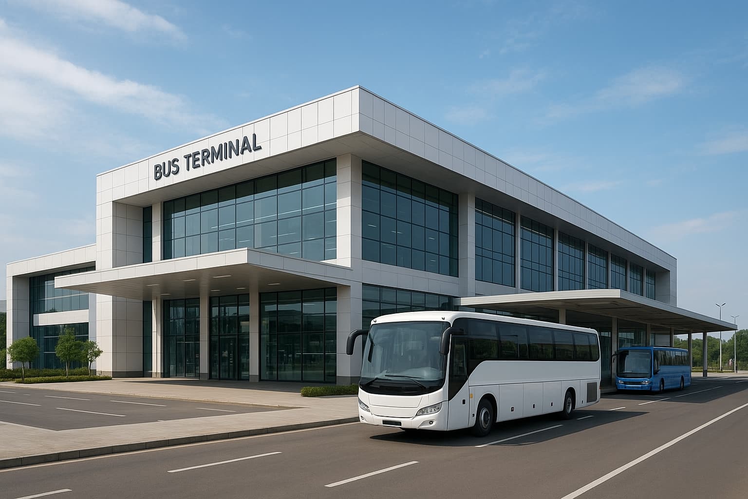 Jharkhand's Jamshedpur to get state-of-art interstate bus terminal