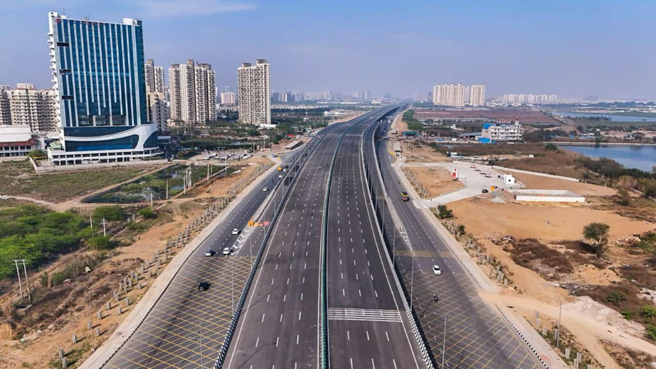 PM Modi to inaugurate UER-II, Dwarka Expressway on Aug 16 to cut Noida ...