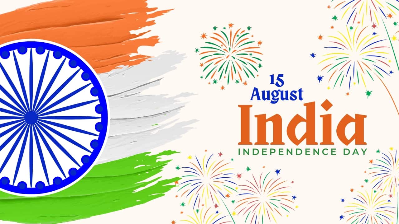 50+ Happy Independence Day 2025 wishes, patriotic quotes, inspiring ...