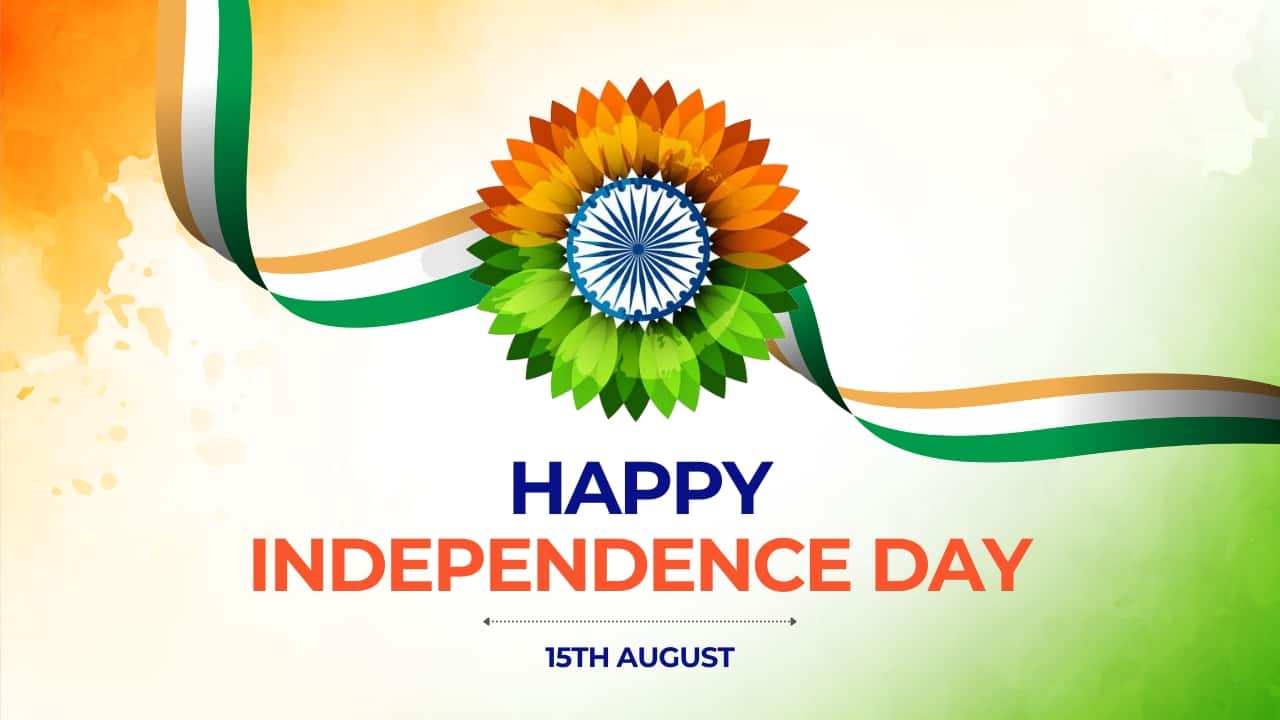 50+ Happy Independence Day 2025 wishes, patriotic quotes, inspiring ...