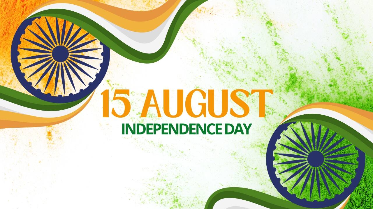 50+ Happy Independence Day 2025 wishes, patriotic quotes, inspiring ...
