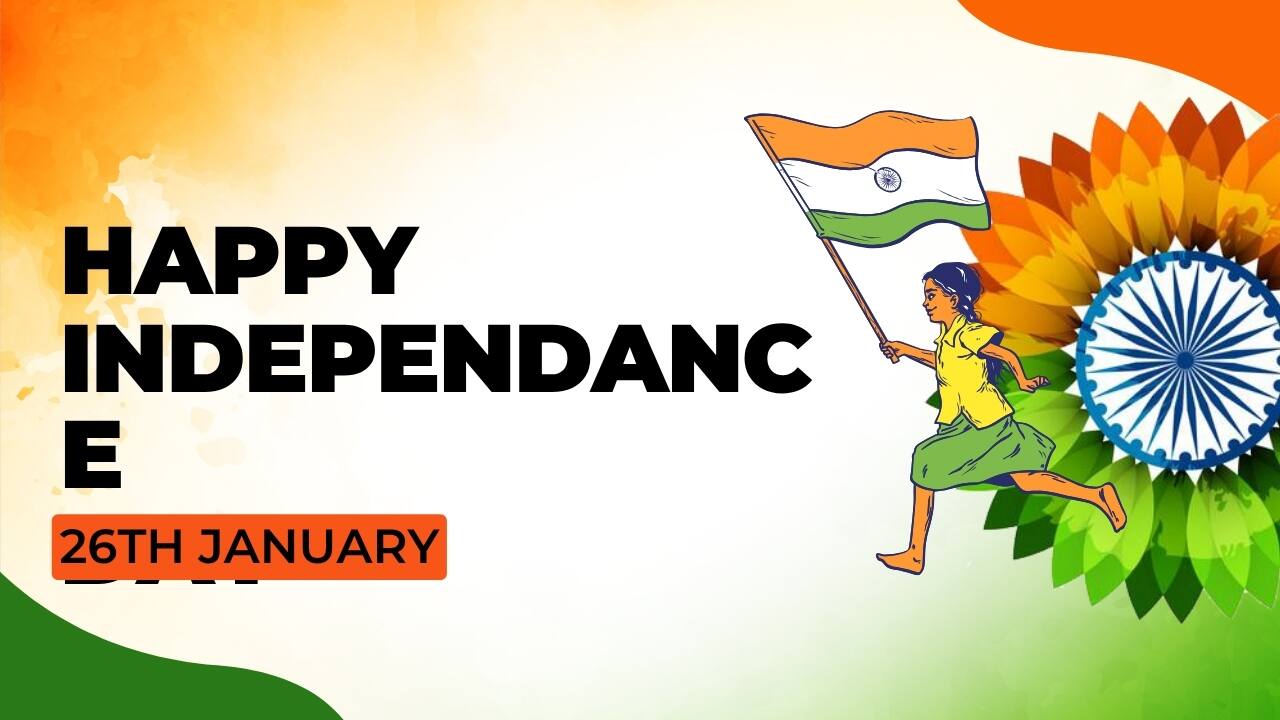 50+ Happy Independence Day 2025 wishes, patriotic quotes, inspiring ...