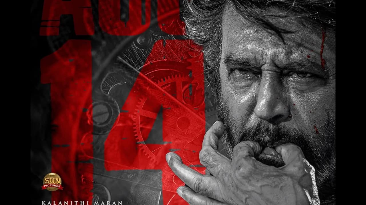 8 Reasons Rajinikanth's Coolie will redefine Tamil Cinema forever