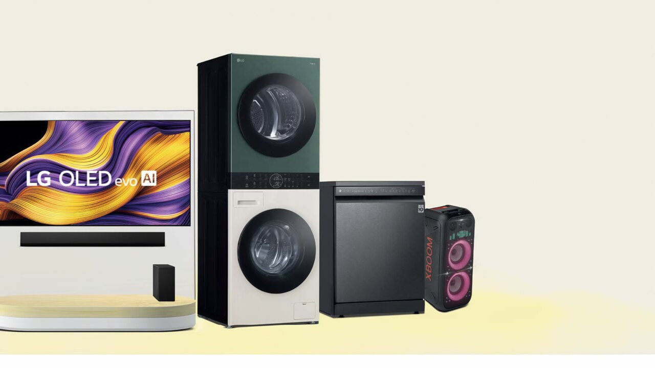 LG launches ‘Grand 15 Fest’ Independence Day offers: 5 things to know ...