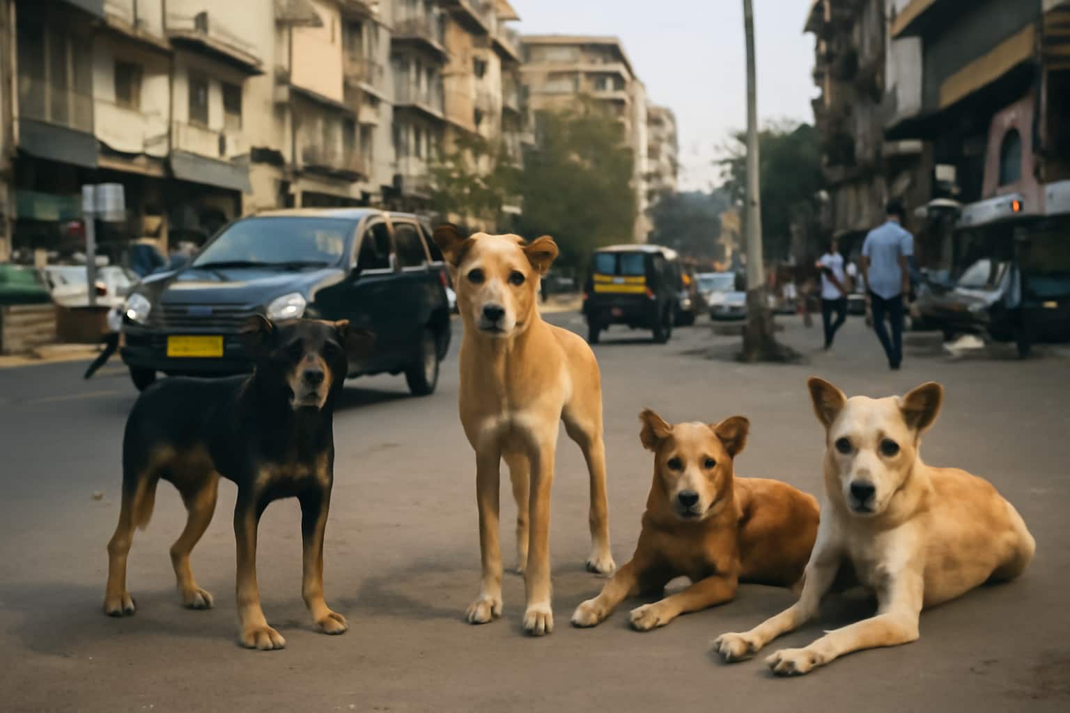 From Mumbai to Kochi: These cities can provide blueprint for Delhi NCR ...