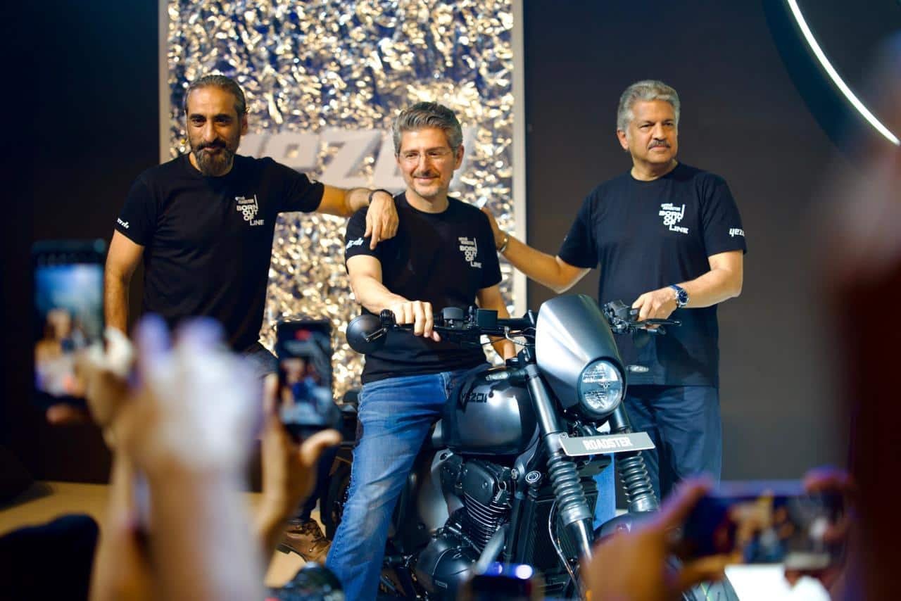 Jawa, Yezdi motorcycle-maker Classic Legends says new launches, GST cut ...