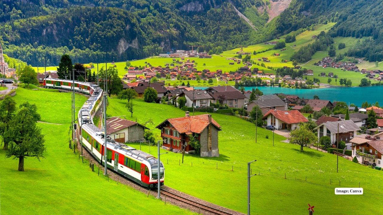 10 Safest Holiday Destinations for Solo Women Travellers | Moneycontrol ...
