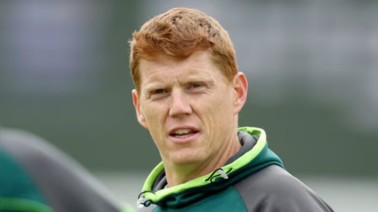 Former cricketer Kevin O'Brien condemns racist attacks on Indians in ...