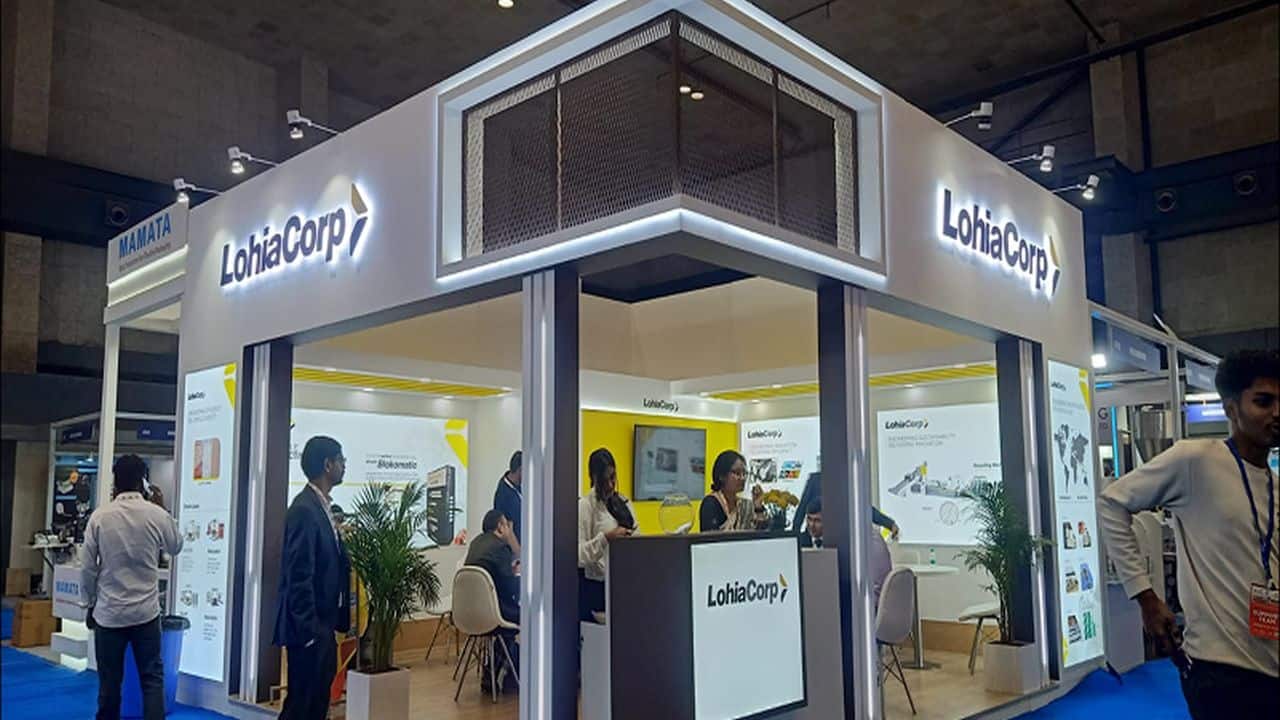 Lohia Corp refiles IPO papers with entire offer for sale issue